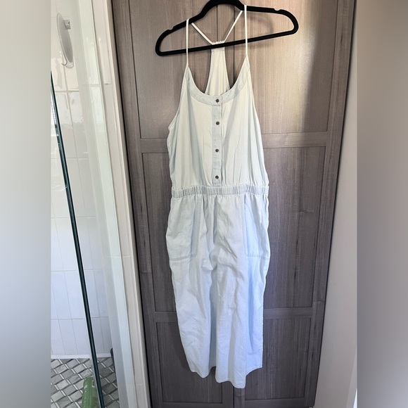 Prana Sky Haven Dress